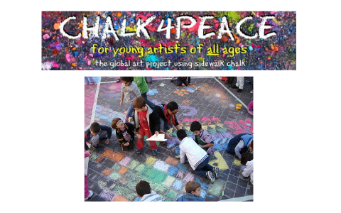 Chalk4Peace - Future Architecture by Kyle Nowak on Prezi