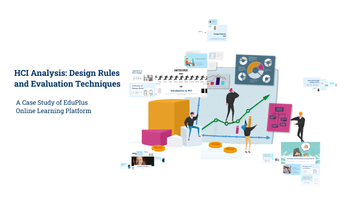 HCI Analysis: Design Rules and Evaluation Techniques by EGYPTO, Margie ...