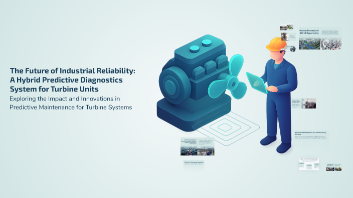The Future of Industrial Reliability: A Hybrid Predictive Diagnostics ...