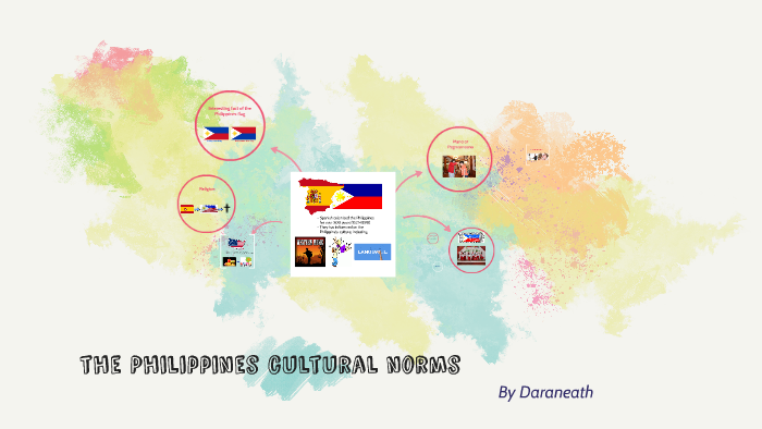 the Philippines cultural norms by Daraneath Sarun on Prezi