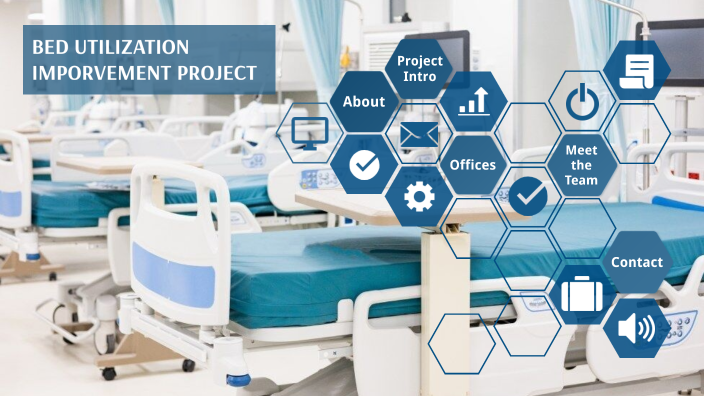 Bed Occupancy Project by tareq saraan on Prezi