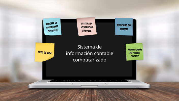 Contabilidad Computarizada by Dainellis Rodriguez on Prezi