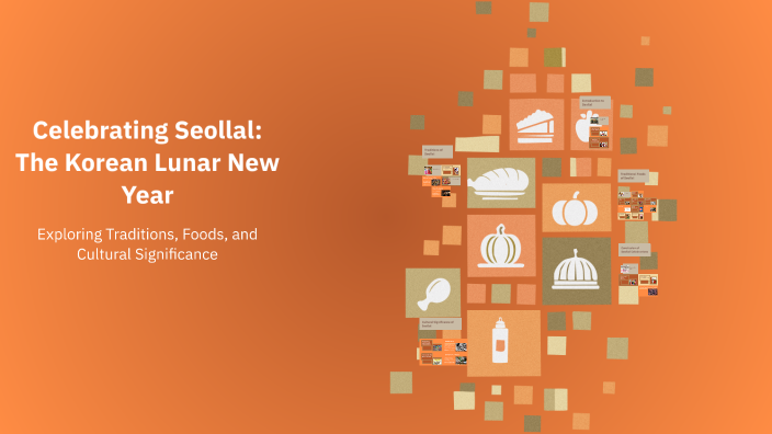 Celebrating Seollal: The Korean Lunar New Year by Sara Mateus on Prezi
