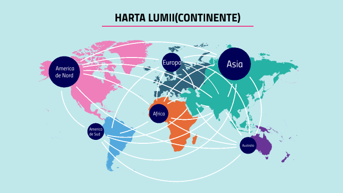 HARTA LUMII(CONTINENTE) by Copil Tania-Laura on Prezi