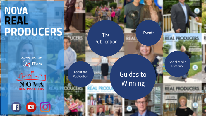 2022 NOVARP Media Kit by Kristin Brindley on Prezi