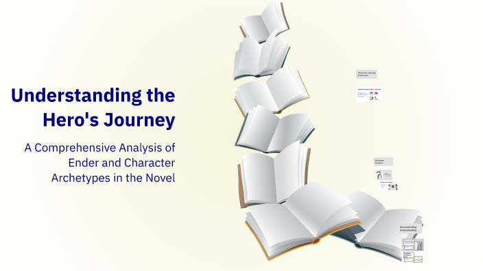 Understanding the Hero's Journey by Addison Roach on Prezi
