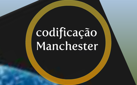 Codificação Manchester by tiago miguel on Prezi
