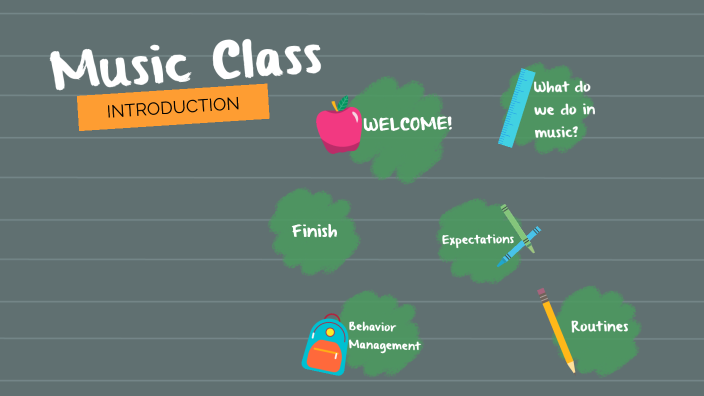 Introduction to Music by Tyler Polston on Prezi