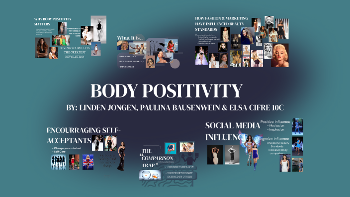 Body Positivity-Linden, Paulina, Elsa by Linden Jongen on Prezi