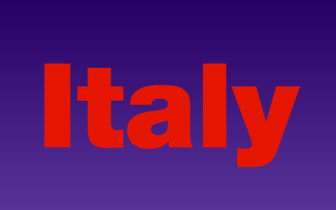 italian by Edward De Almeida on Prezi