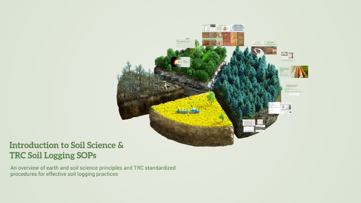 Introduction to Soil Science and Company SOPs for Soil Sampling and Logging by Alexa Muntz on Prezi