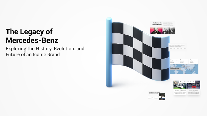 The Legacy of Mercedes-Benz by Dilshodbek Odilov on Prezi