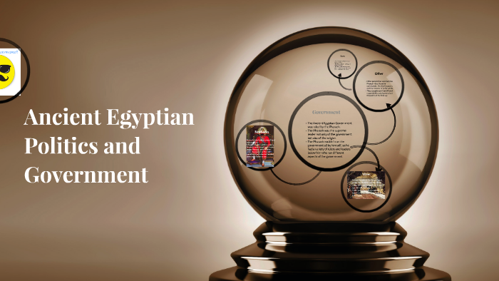 Ancient Egyptian Politics and Government by Mikalia Zimmerman on Prezi
