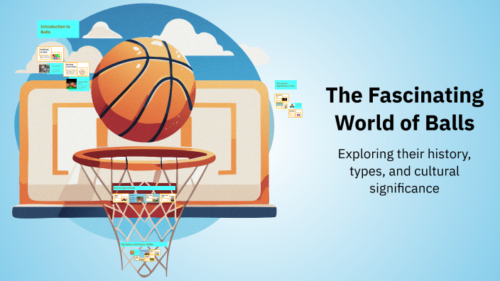 The Fascinating World of Balls by Masoud Raei on Prezi