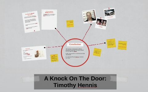 Timothy Hennis by Brian Chung on Prezi