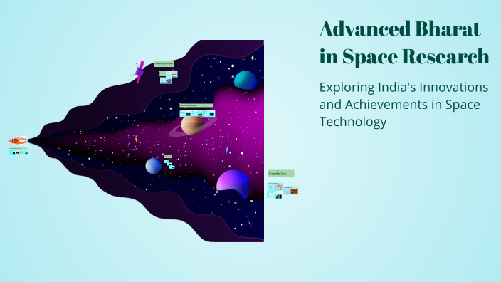 Advanced Bharat in Space Research by Suresh K on Prezi