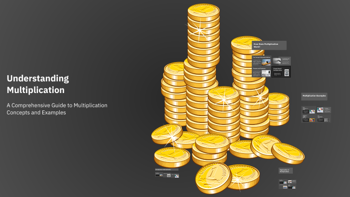 Understanding Multiplication by Karen White on Prezi