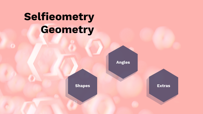 Selfieometry Geometry by Britney Garcia on Prezi