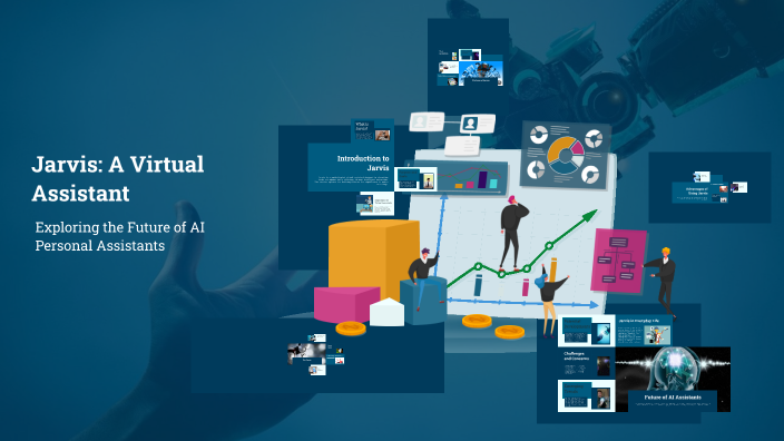 Jarvis: A Virtual Assistant by KRISHNA DIWAKAR on Prezi