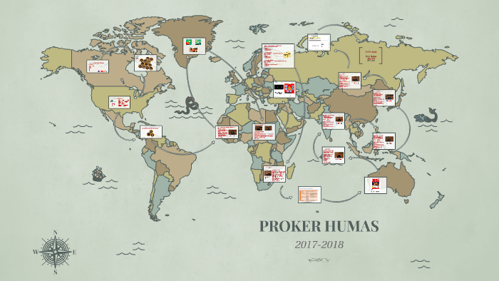 Program Kerja Divisi Humas by Kris Kean on Prezi
