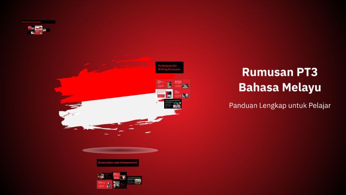 Rumusan PT3 Bahasa Melayu by Hay Zi Hang on Prezi