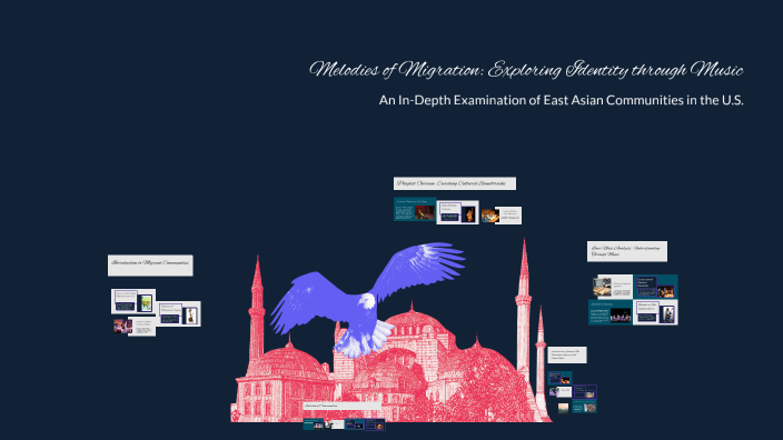 Melodies of Migration: Exploring Identity through Music by jonathan on ...