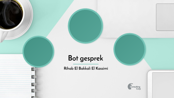 Bot brief by rihab kassimi on Prezi