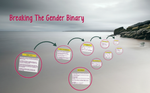 Breaking The Gender Binary by Shayna Hayes on Prezi