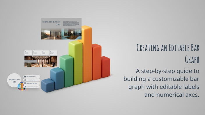 Creating an Editable Bar Graph by Madeline McMillen on Prezi