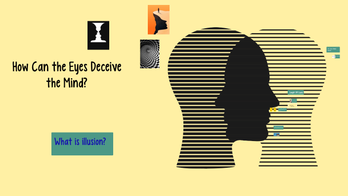 How Can the Eyes Deceive the Mind? by Zarnigor Eshqulova on Prezi