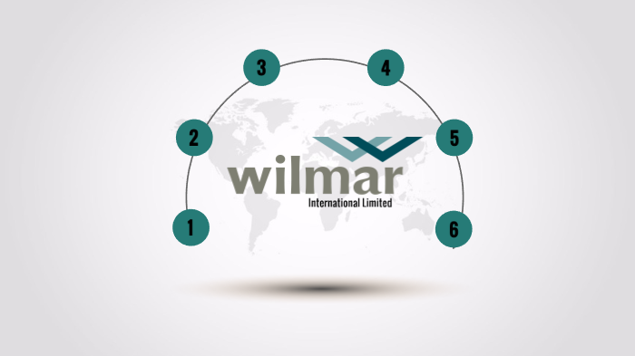 Wilmar Internacional Limited by franco rodriguez on Prezi