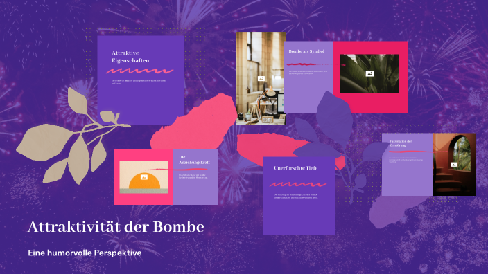 Die Attraktivität von Bomben by lilly vogel on Prezi