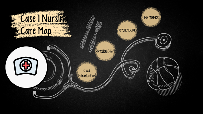 Nursing Concept Map by Cherith Nealega on Prezi