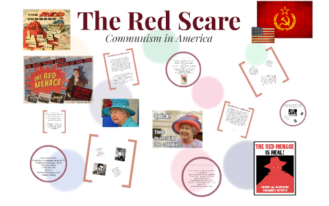 The Red Scare: Communism in America by Gracie Lopez on Prezi