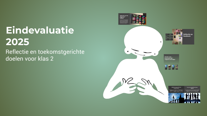 Eindevaluatie 2025 by Léa Salihagić on Prezi