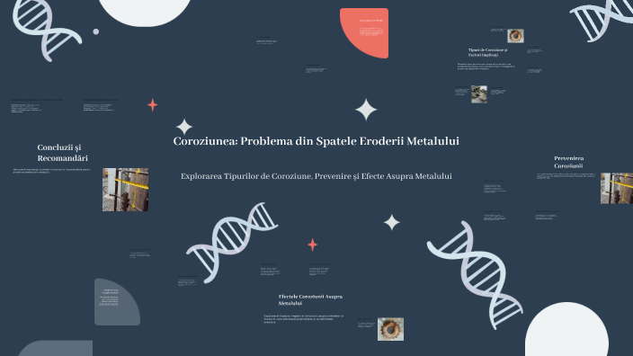 Coroziunea: Problema din Spatele Eroderii Metalului by Gabriel Niculae ...