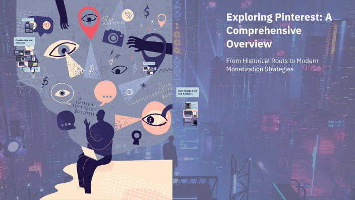 Exploring Pinterest: A Comprehensive Overview by Viktorija Vojneska on ...