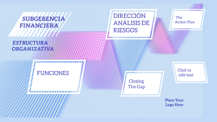 ESTRUCTURA SUBGERENCIA FINANCIERA by Wenceslao de Manuel Lemus Morales ...