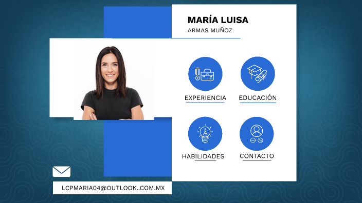 AMML_CURRICULUM_PREZI by María Luisa Armas Muñoz on Prezi
