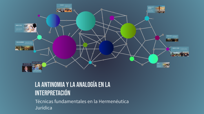 La Antinomia y la Analogía en la Interpretación by william jared muñoz ...