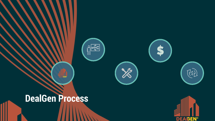 PREZIDEALGEN by Joe DealGen on Prezi