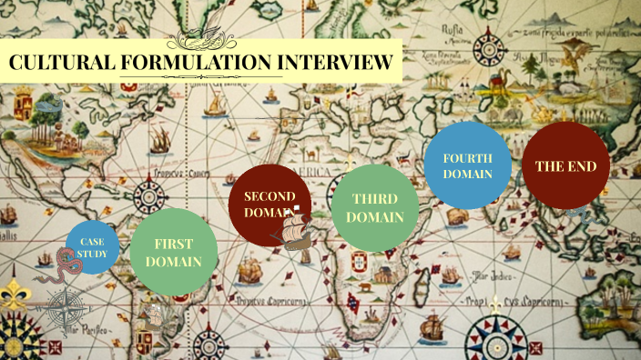 Cultural Formulation Interview by brooke hutchinson on Prezi
