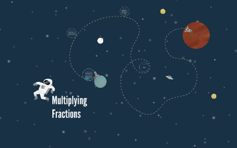 Multiplying Fractions by Harry Potter on Prezi