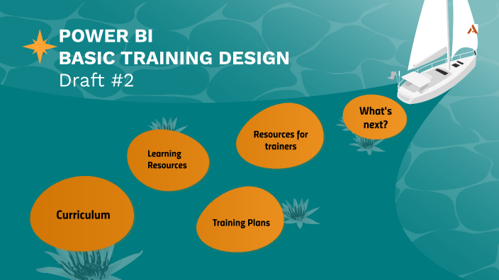 POWER BI - BASICS TRAINING - DRAFT #2 by Sol Builes on Prezi
