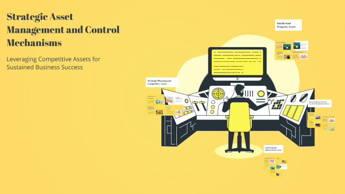 Strategic Asset Management and Control Mechanisms by EJ Luistro on Prezi