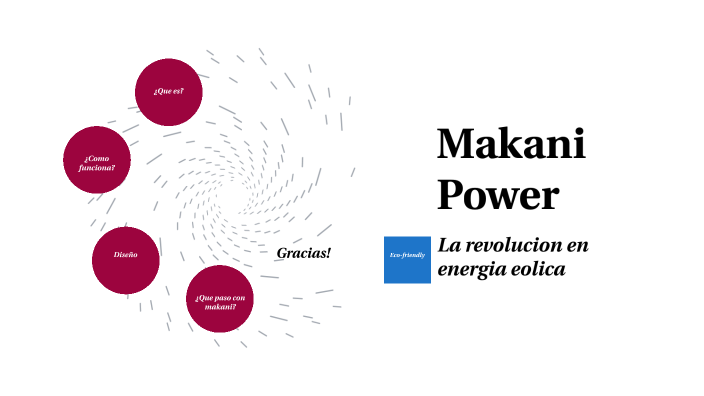 Makani power by JESUS DAVID VAZQUEZ TAPIA on Prezi