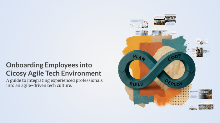 Onboarding Senior Employees in an Agile Tech Environment by Nobuntu ...