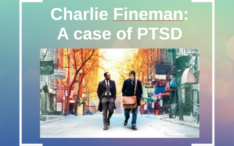 Reign Over Me: Charlie Fineman by ana aycinena on Prezi