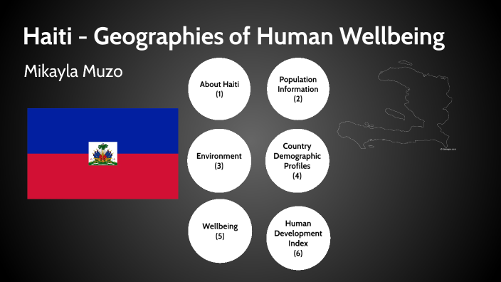 Haiti - Geography by mikayla m on Prezi