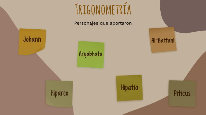 Personajes de la Trigonometría by Fernandez Nashell on Prezi